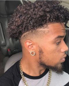 The best black men curly hairstyles (over 50 ways to style!)